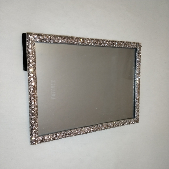 Z Gallerie | Accents | Rare Z Gallerie Exclusive Sparkly Crystal ...